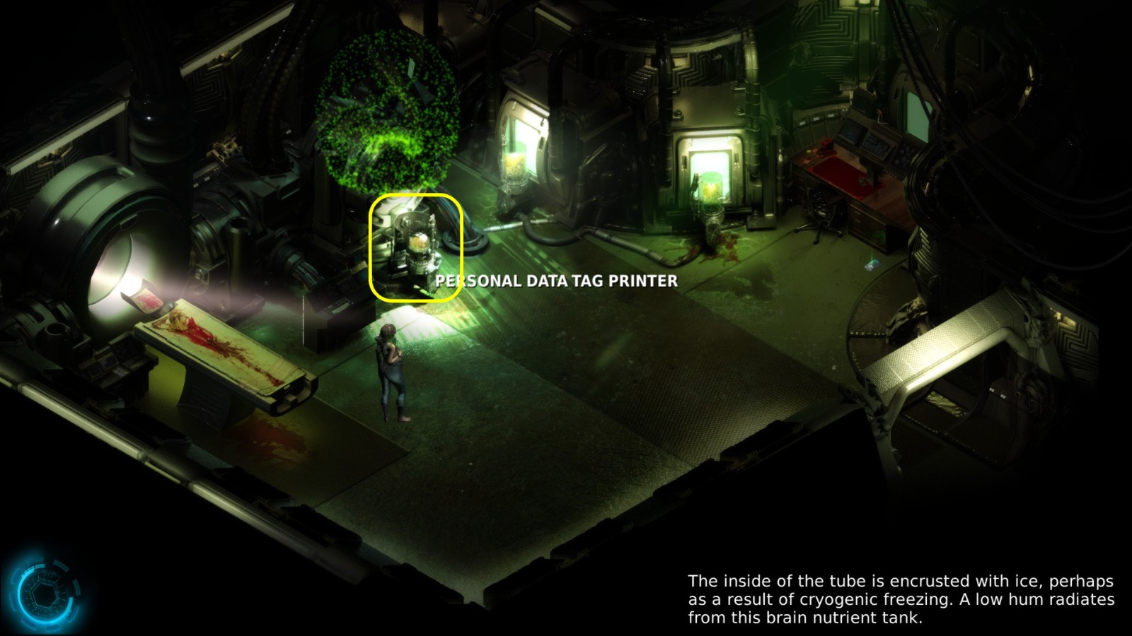 Exploring around - Cayne Walkthrough - Neoseeker