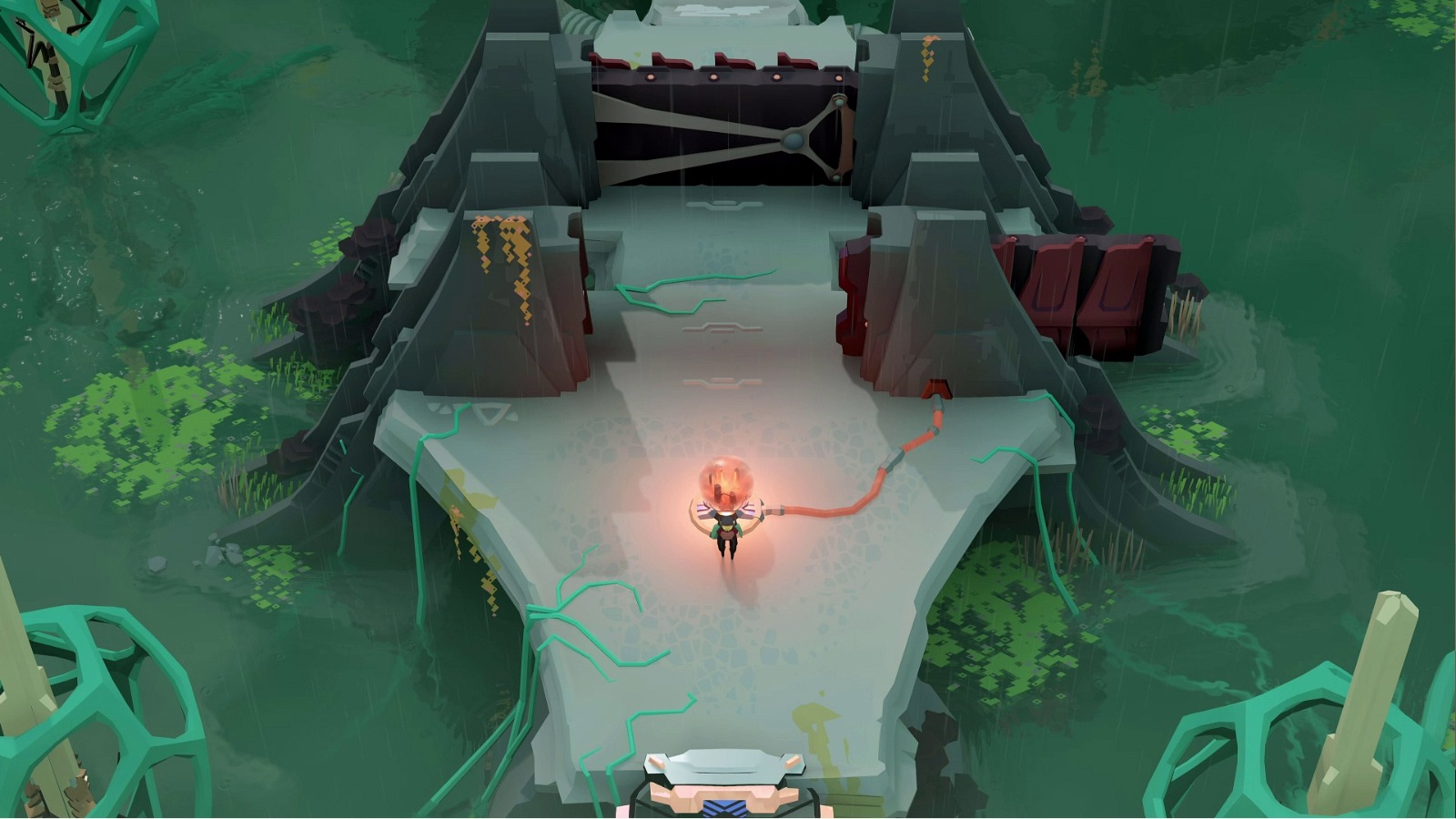 Cocoon Walkthrough - Chapter 2 (to 30%) - Neoseeker