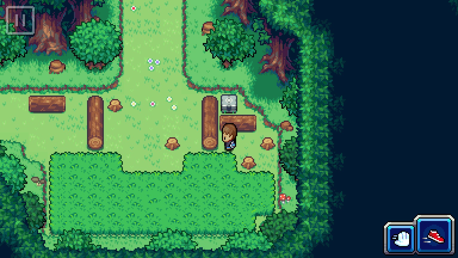 Coromon - Rocky Road - Neoseeker