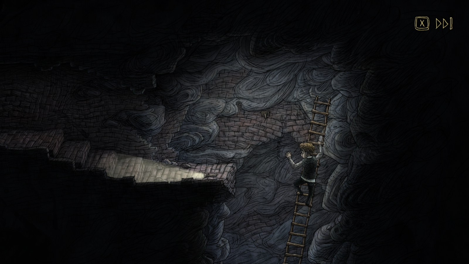 Scenes 1 - 5 - Creaks Walkthrough - Neoseeker