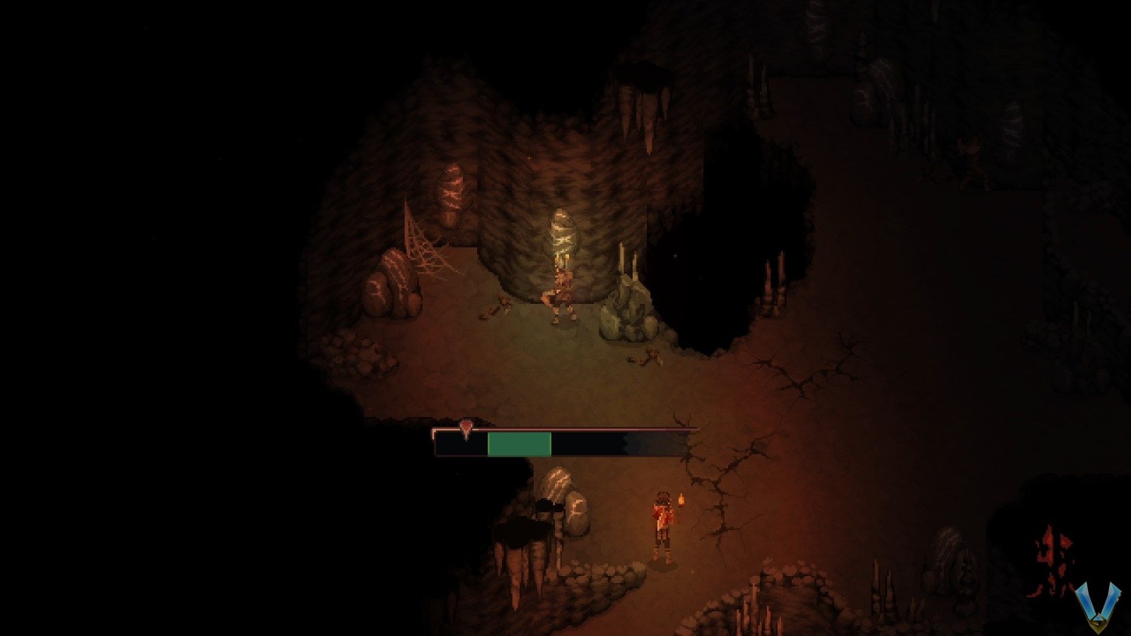 Levin's Vote - Drova - Forsaken Kin Walkthrough - Neoseeker