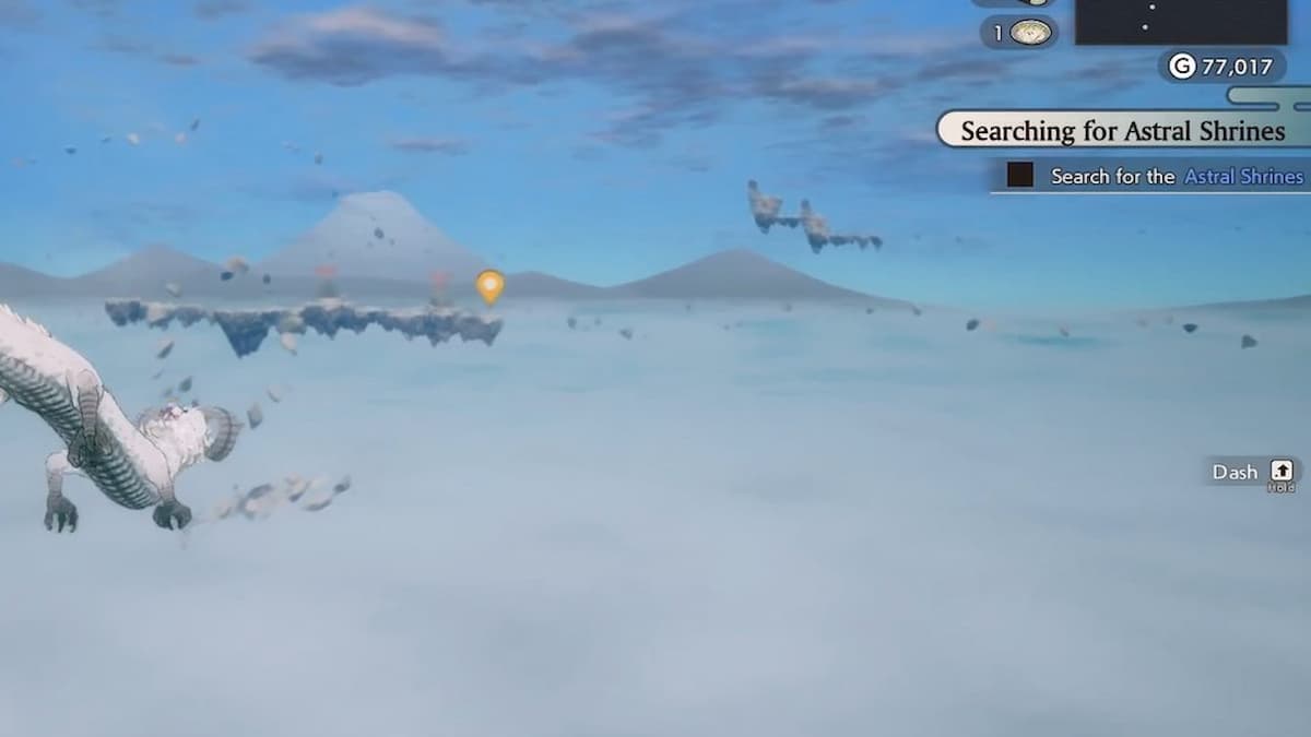 Rune Factory: Guardians of Azuma Astral Shrine 4 Quests Guide - Neoseeker