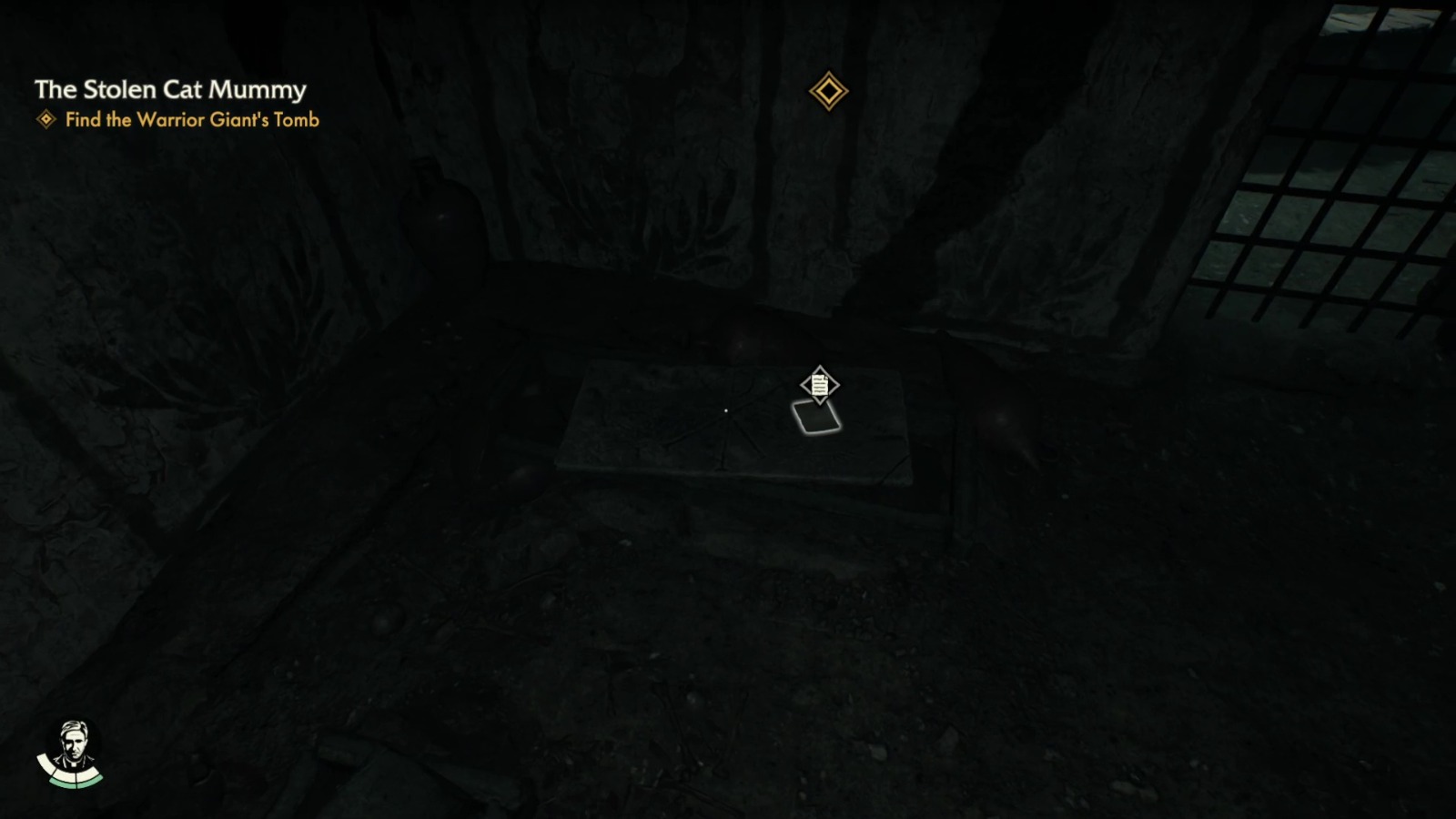 Indiana Jones and the Great Circle - Tower of Nicholas V Walkthrough ...