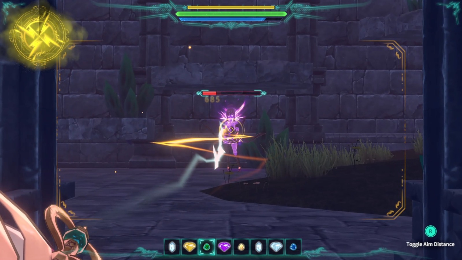 Spirit Realm - Little Witch Nobeta Walkthrough - Neoseeker