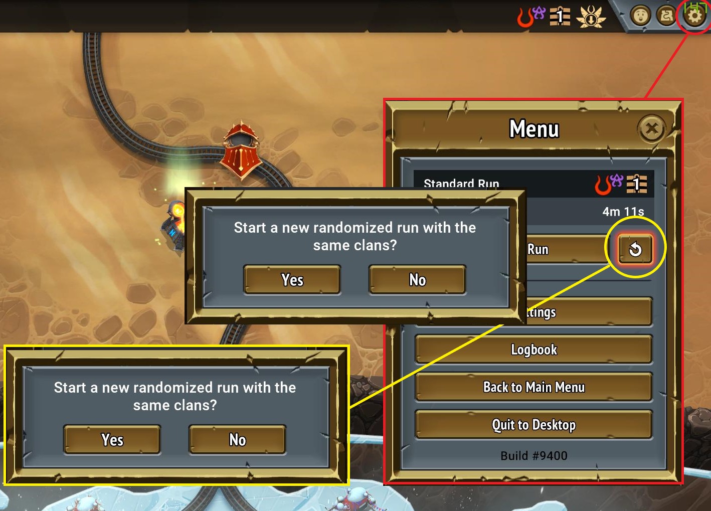 Gameplay Tips - Monster Train Walkthrough - Neoseeker