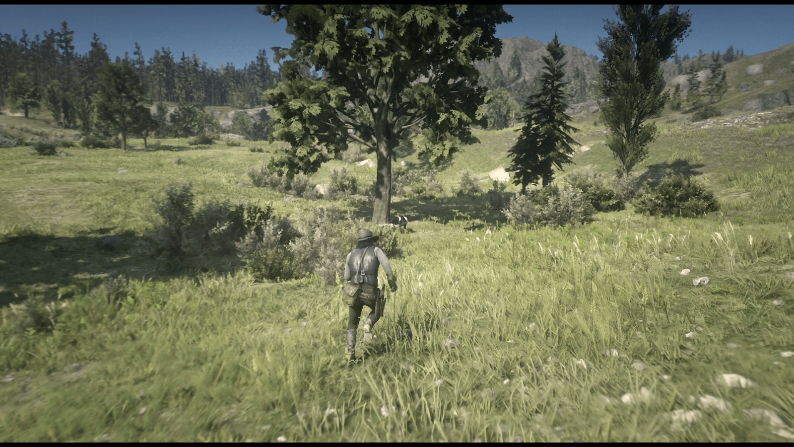 Epilogue 2-8: Trying Again Walkthrough - Red Dead Redemption 2 - Neoseeker