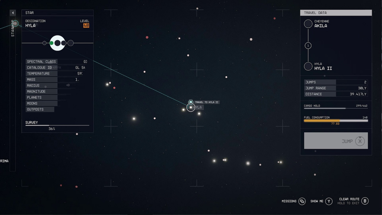 Andreja - Divided Loyalties - Starfield Walkthrough - Neoseeker