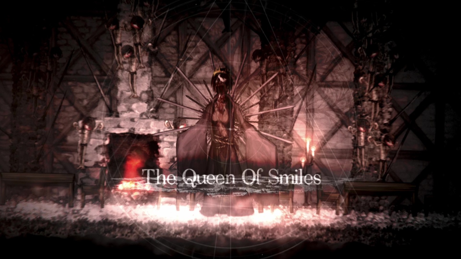 Village of Smiles - Salt and Sanctuary Walkthrough - Neoseeker