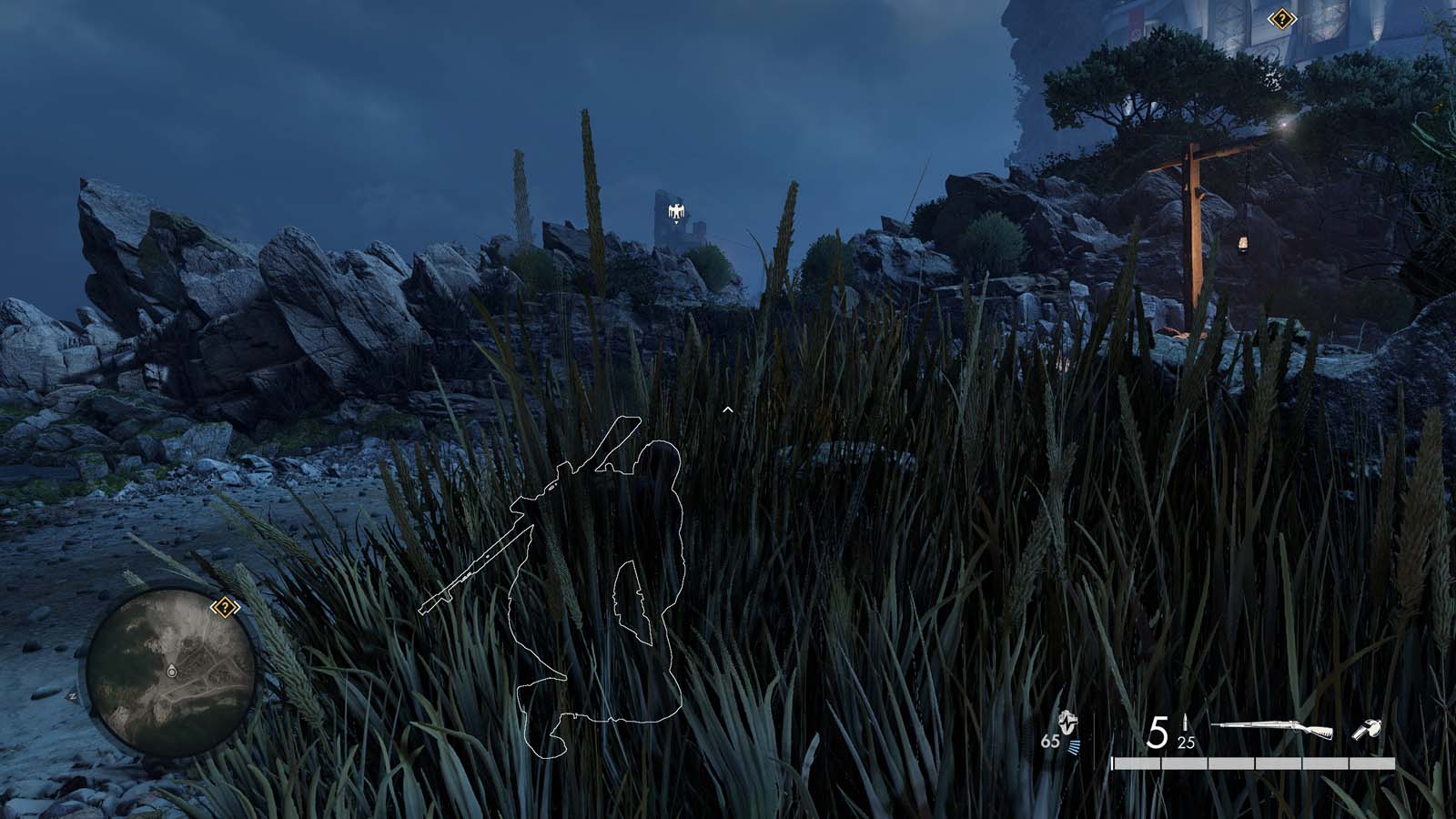 Landing Force Mission 11 Collectibles Guide - Sniper Elite 5 - Neoseeker