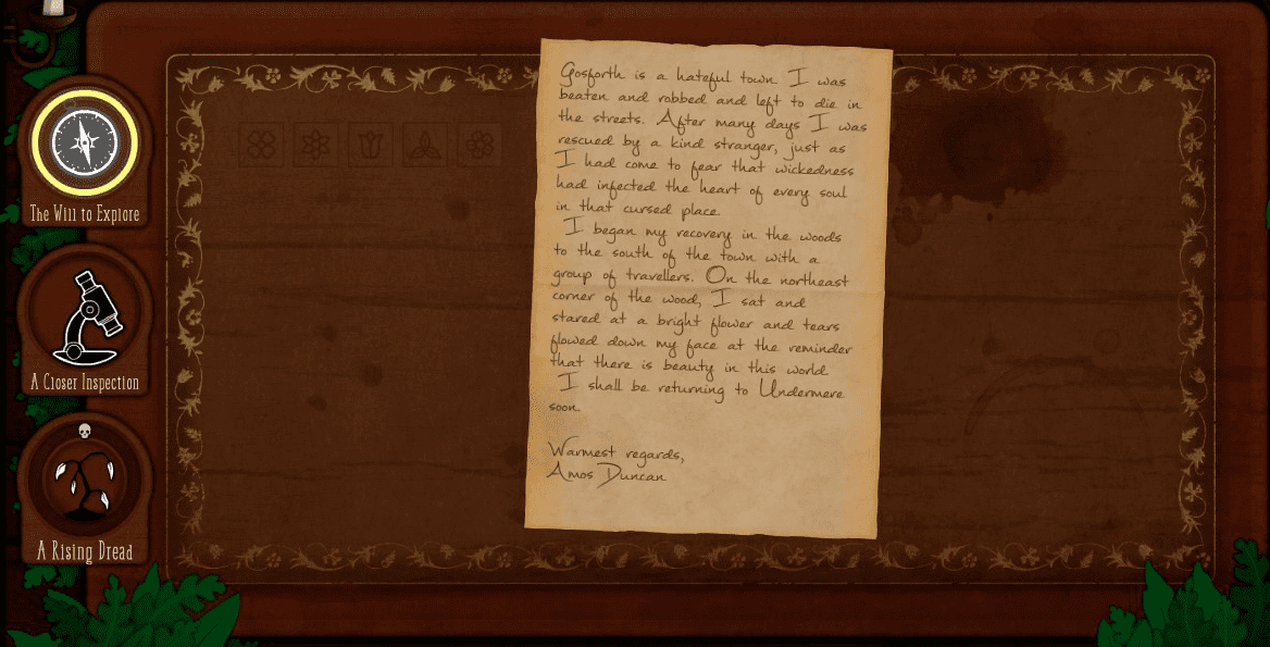 Strange Horticulture | Puzzle Solutions (per day) - Neoseeker