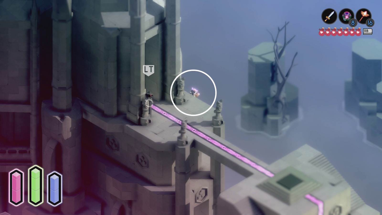 Tunic - All Secret Treasures Locations Guide - Neoseeker