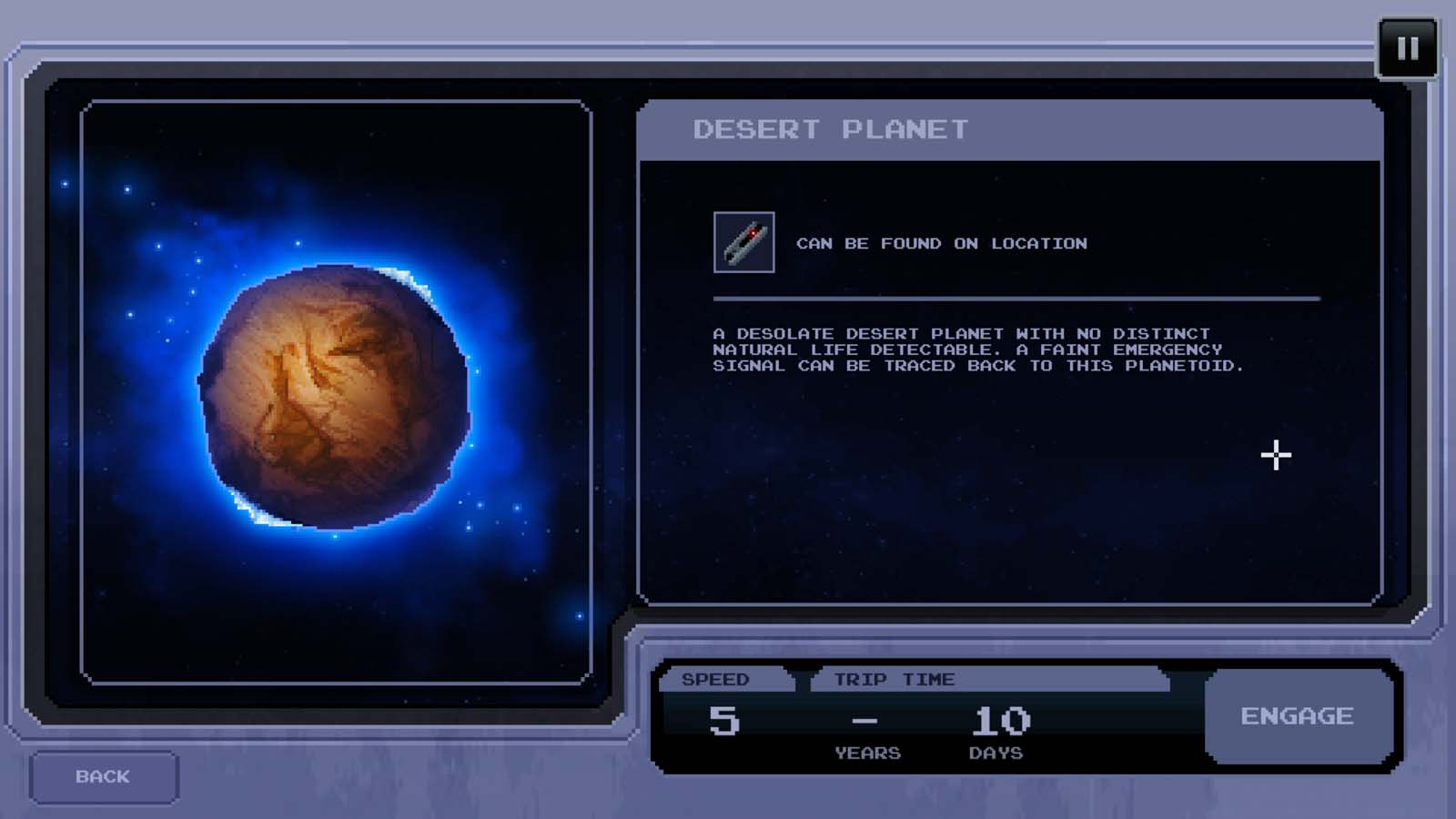 Ship - Tutorial - The Captain (2021) Walkthrough - Neoseeker