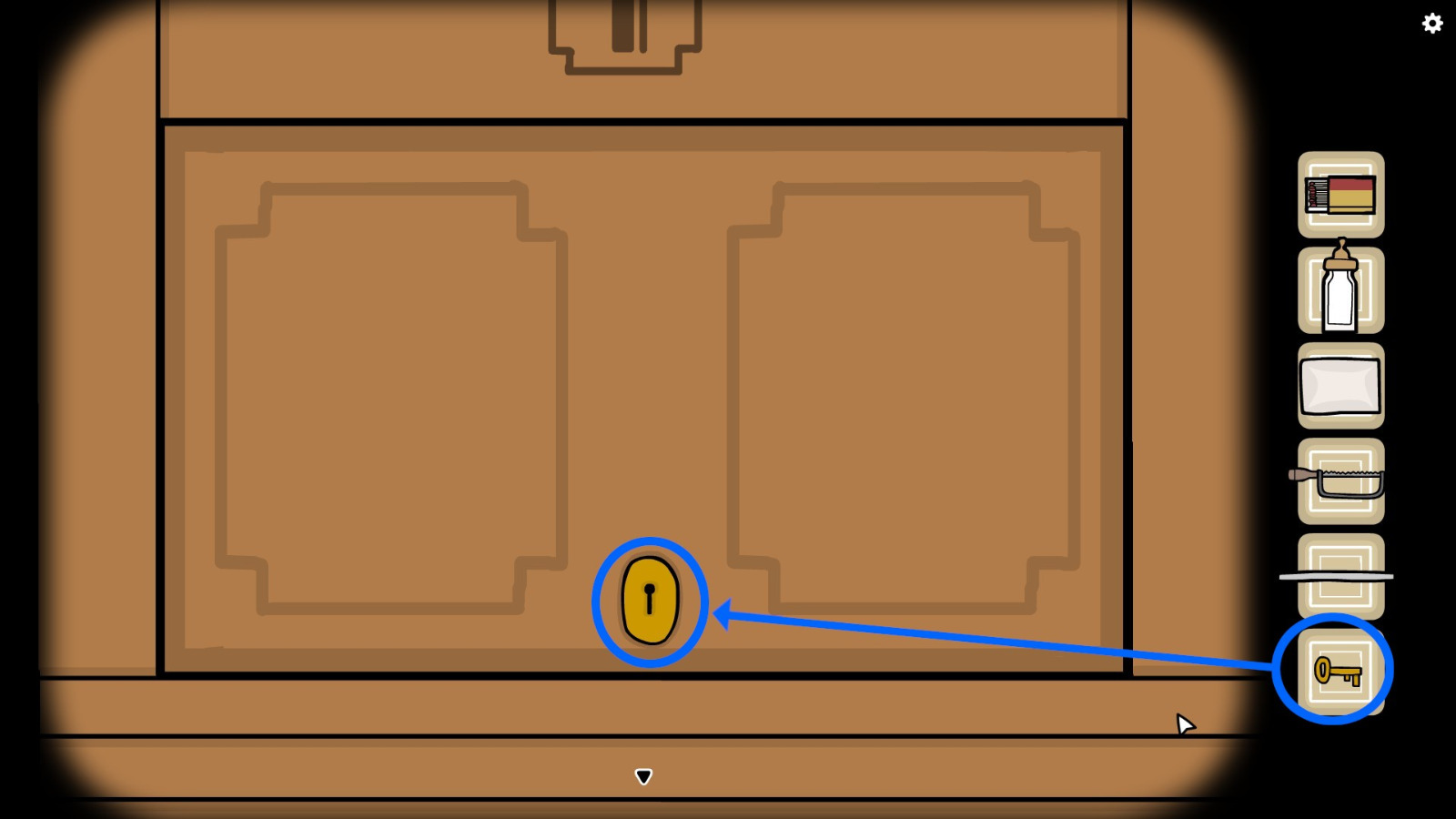 Chapter 1 - Crib Station - Underground Blossom Walkthrough - Neoseeker