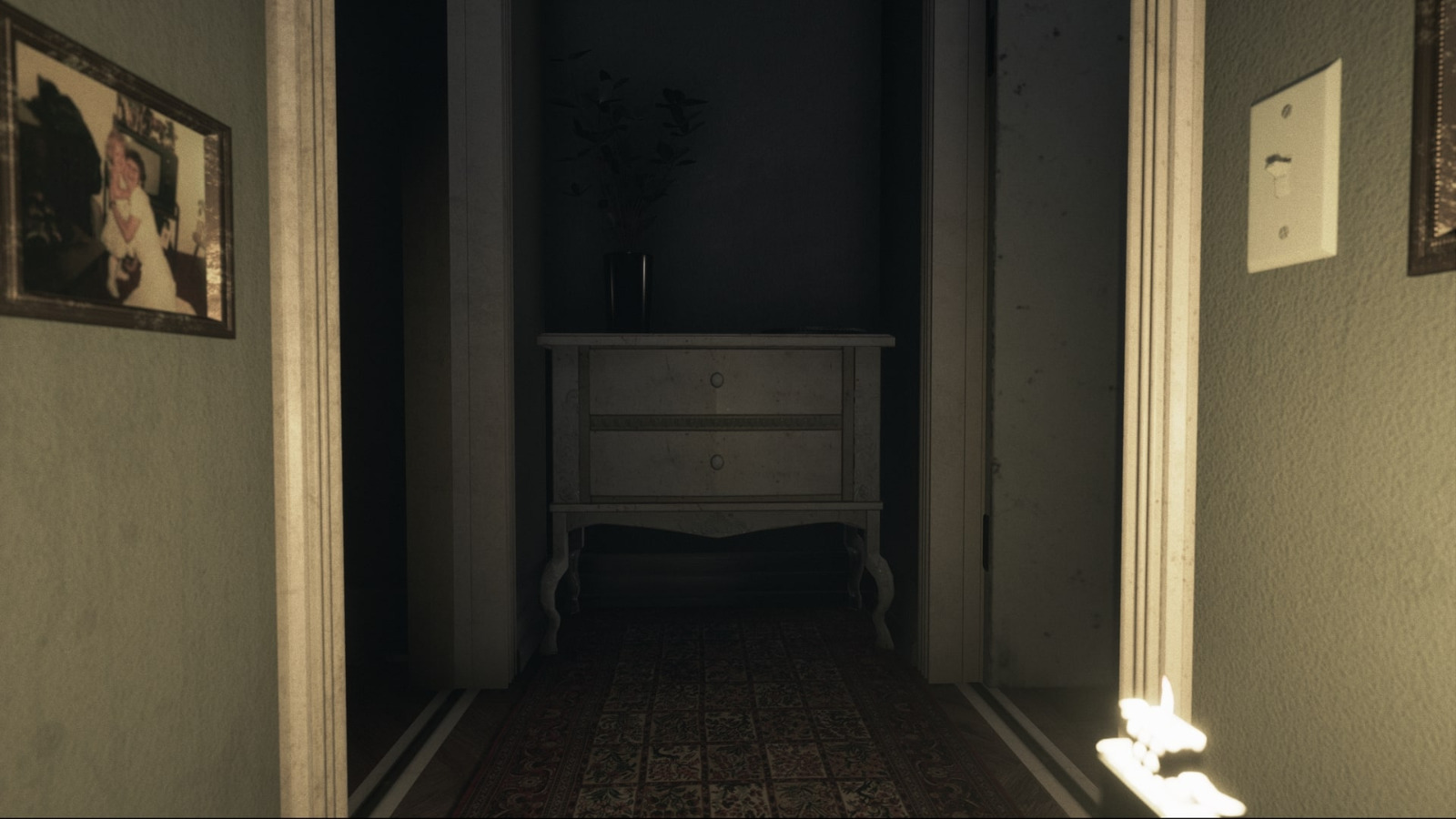 Obtaining the Mirror Mask - Visage Walkthrough - Neoseeker