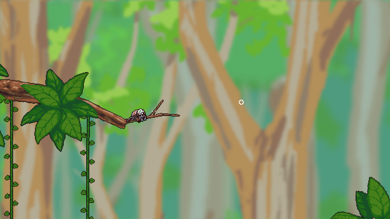 Webbed - The Canopy - Neoseeker