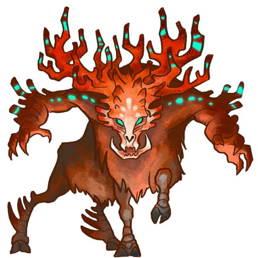 Gorgons - Wildermyth Walkthrough - Neoseeker