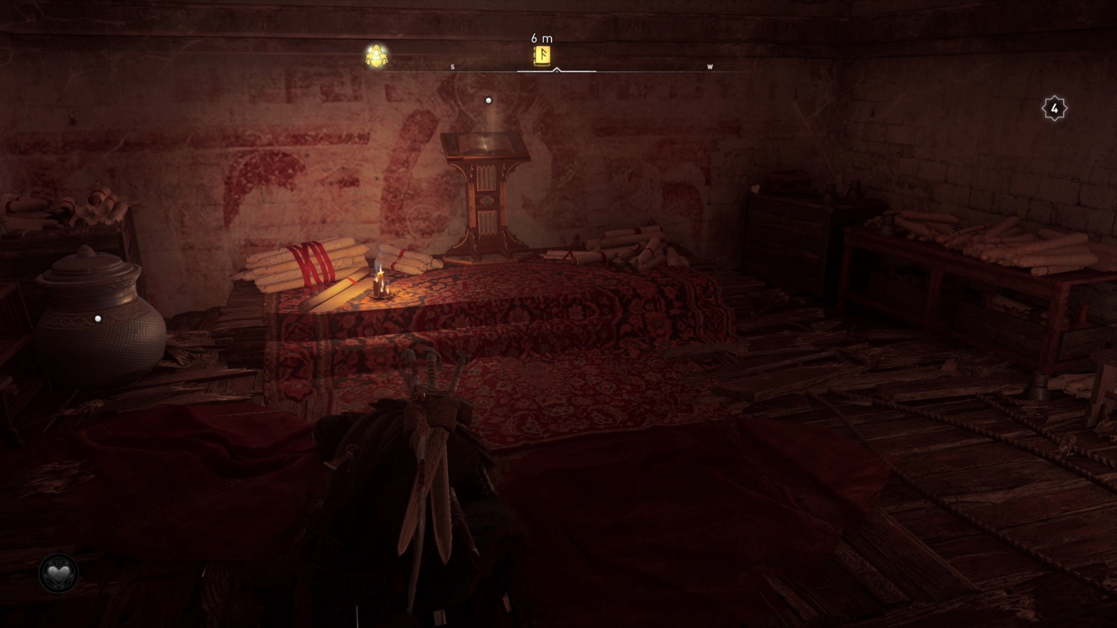 Jorvik Ability Locations - Assassin's Creed Valhalla Walkthrough ...