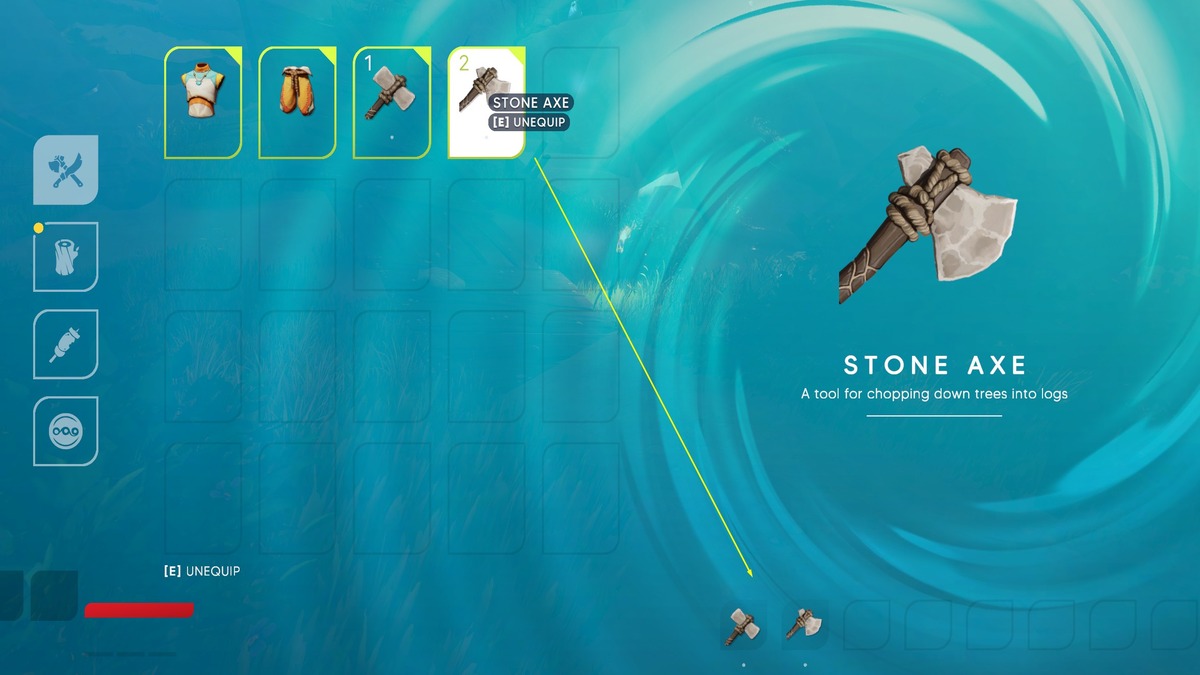 Aloft Materials Guide - Neoseeker