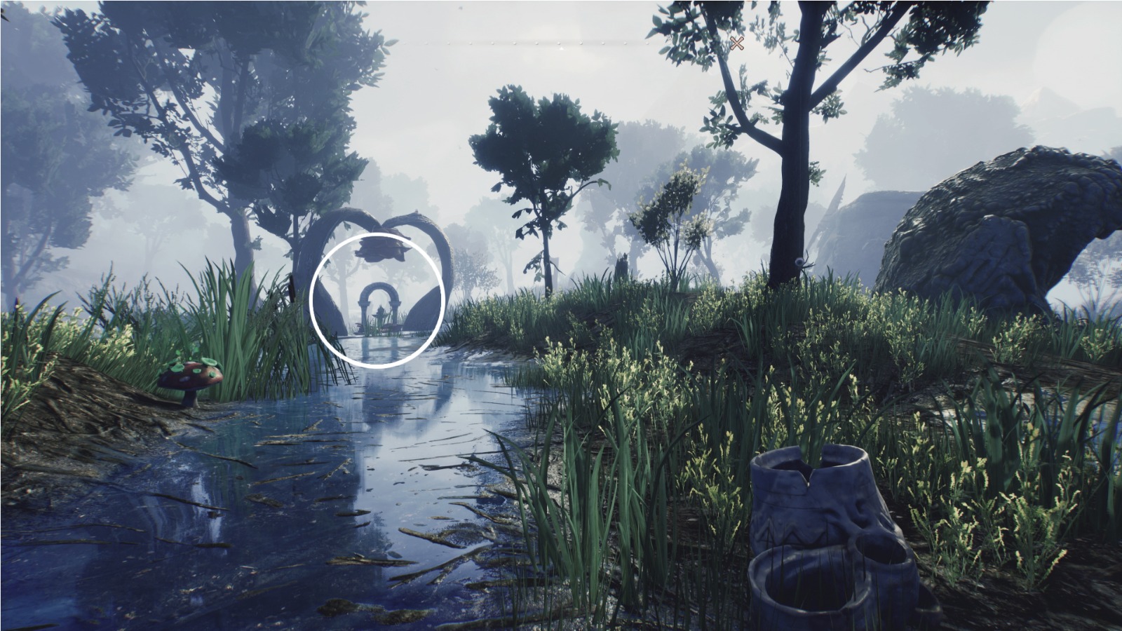 Toads - Blacktail Walkthrough - Neoseeker