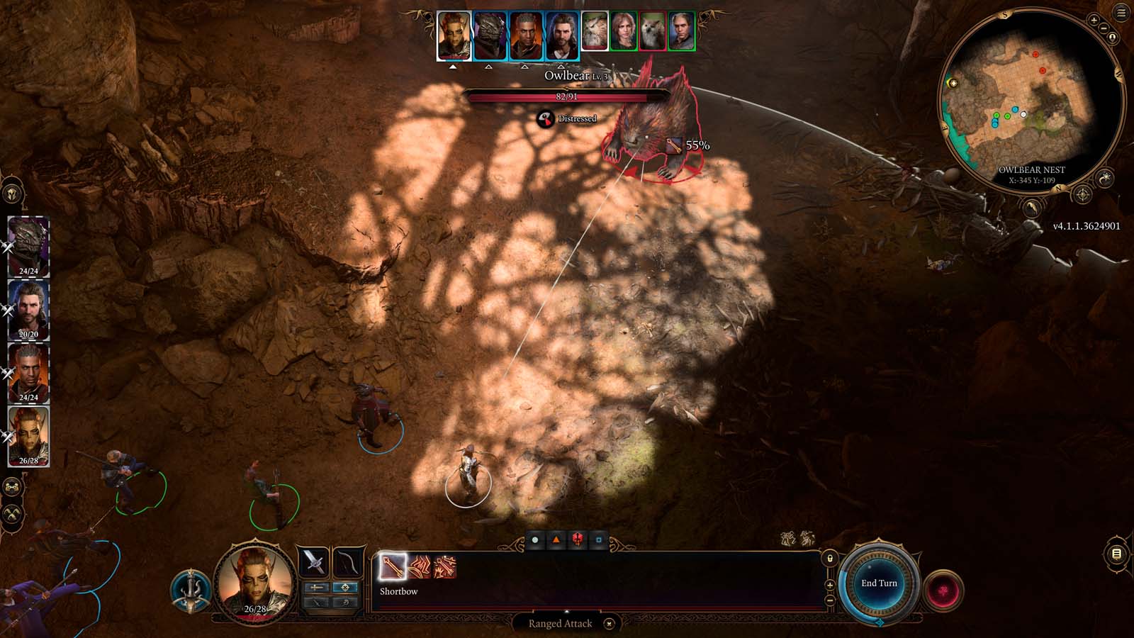 Baldur's Gate 3 – Find the Githyanki creche Walkthrough - Neoseeker