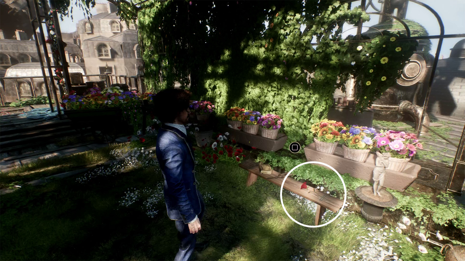 Lumière (Prologue) - Clair Obscur: Expedition 33 Walkthrough - Neoseeker