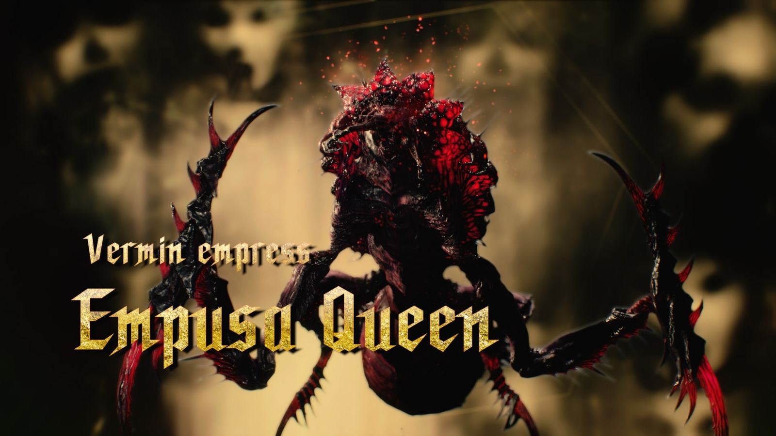 Mission 05 - The Devil Sword Sparda Guide - Devil May Cry 5 - Neoseeker