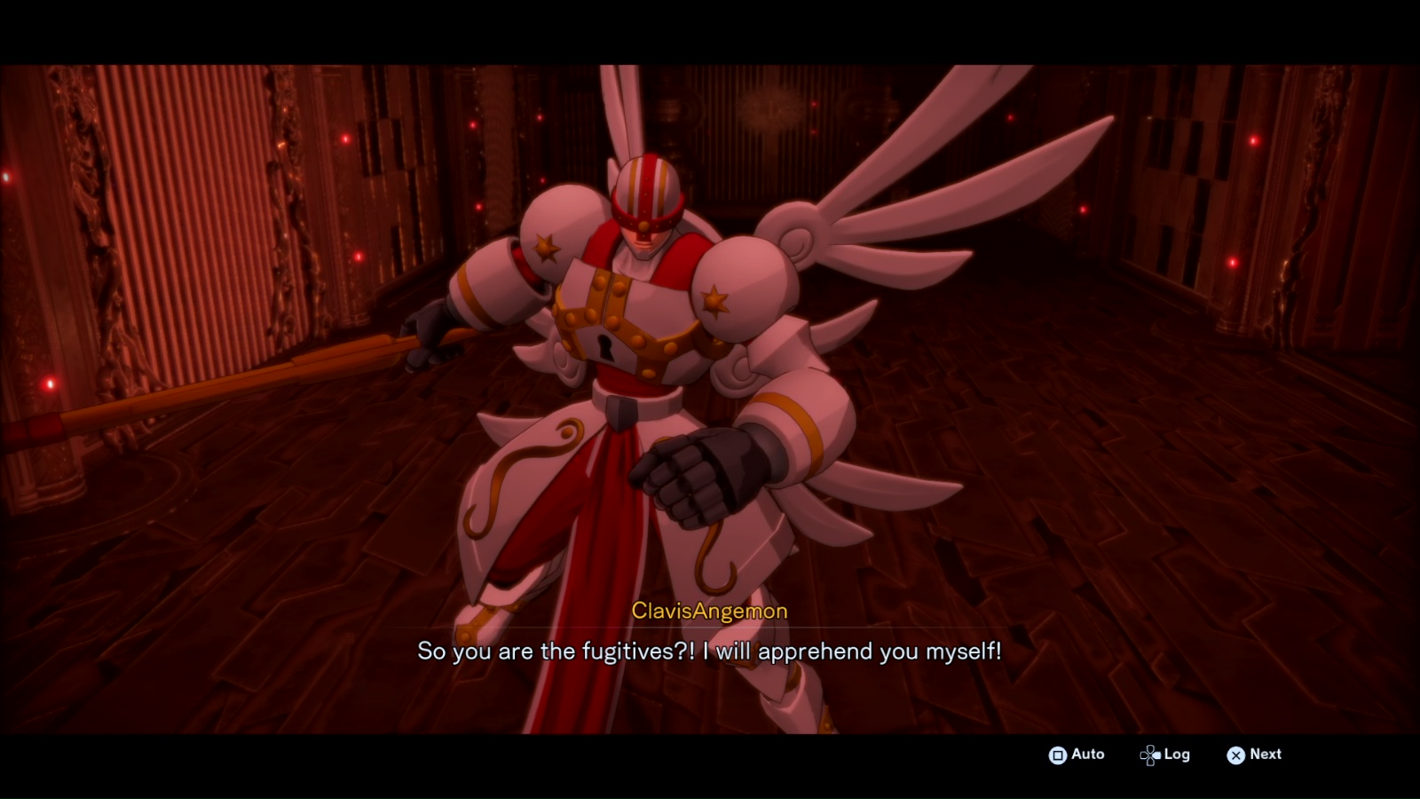 Digimon Story Time Stranger Walkthrough - The Mad Oracle - Neoseeker