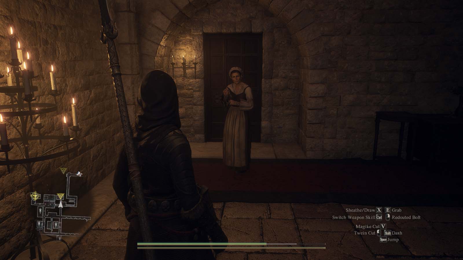 The Regentkin's Resolve Walkthrough - Dragon's Dogma 2 - Neoseeker