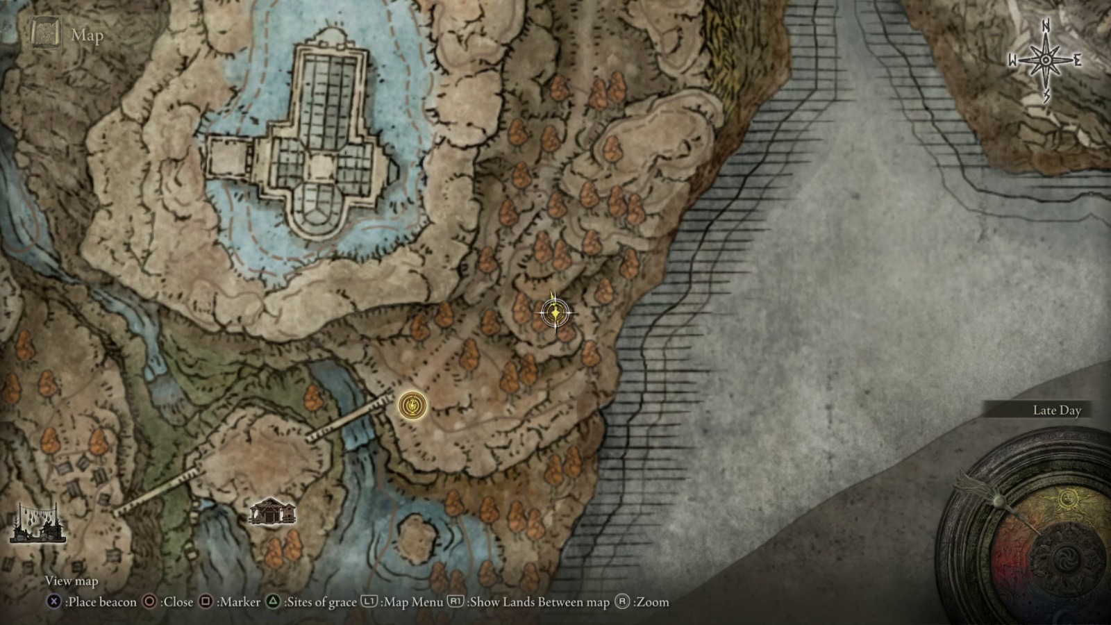 Shadow of the Erdtree - Scadu Altus, East Walkthrough - Elden Ring ...