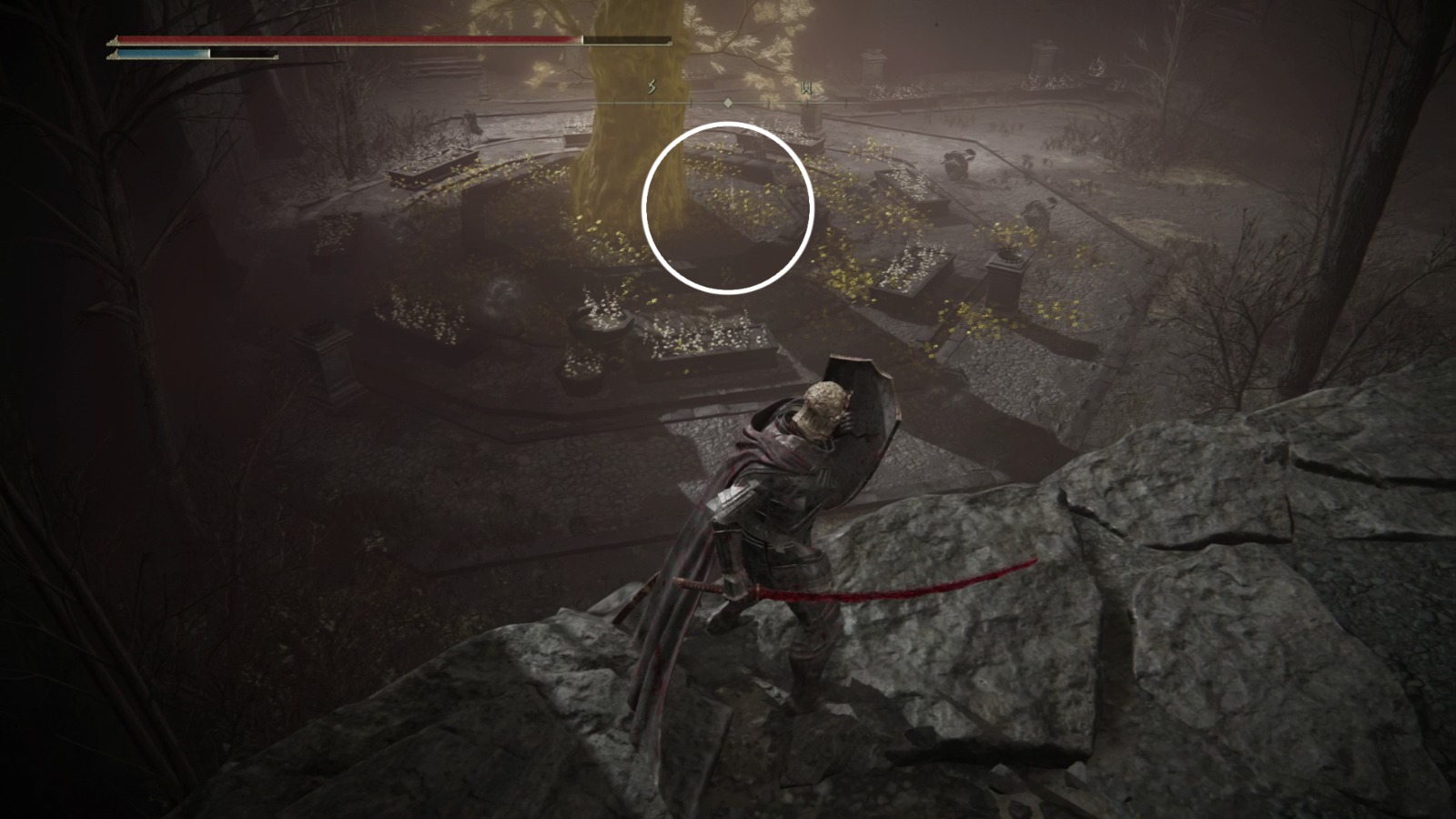 Shadow of the Erdtree - Shadow Keep (Main Gate) Walkthrough - Elden ...