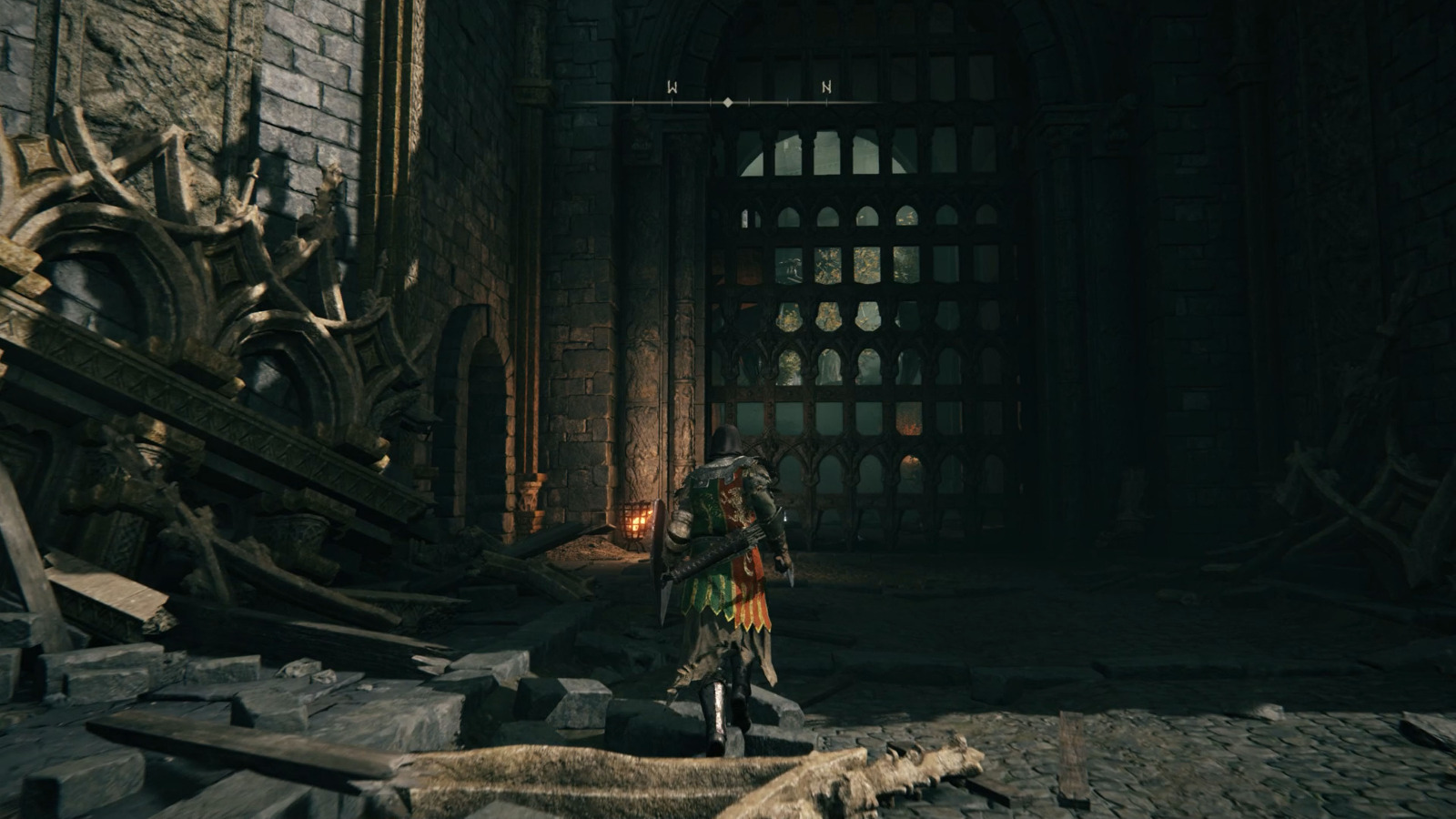 Stormveil Castle - Elden Ring Walkthrough - Neoseeker
