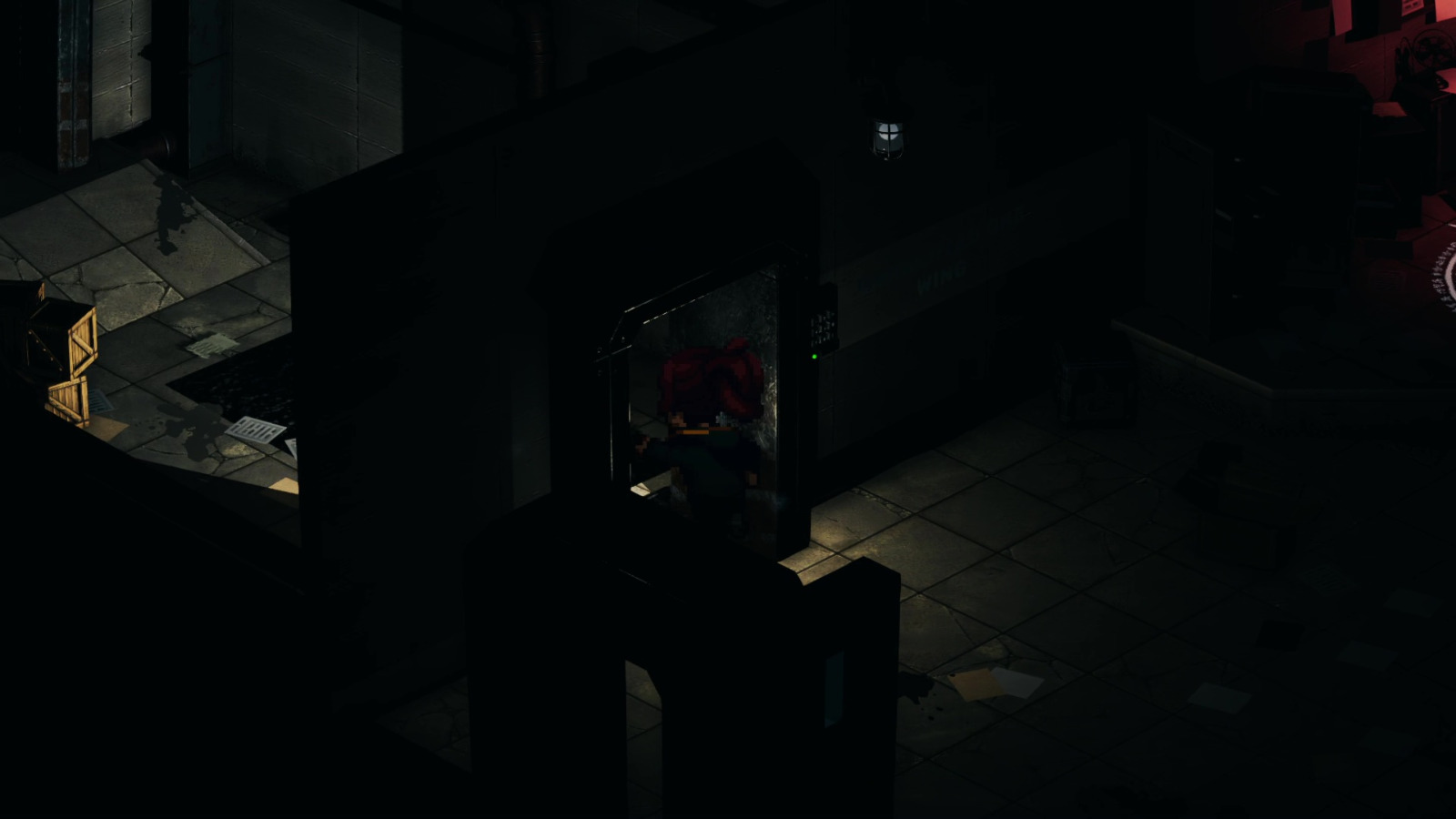 Enigma of Fear walkthrough - Cathedral (Game End) - Neoseeker