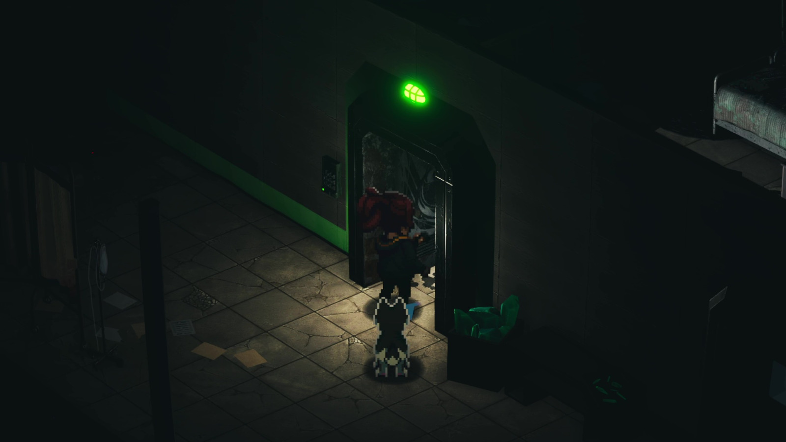 Enigma of Fear walkthrough - Cathedral (Game End) - Neoseeker
