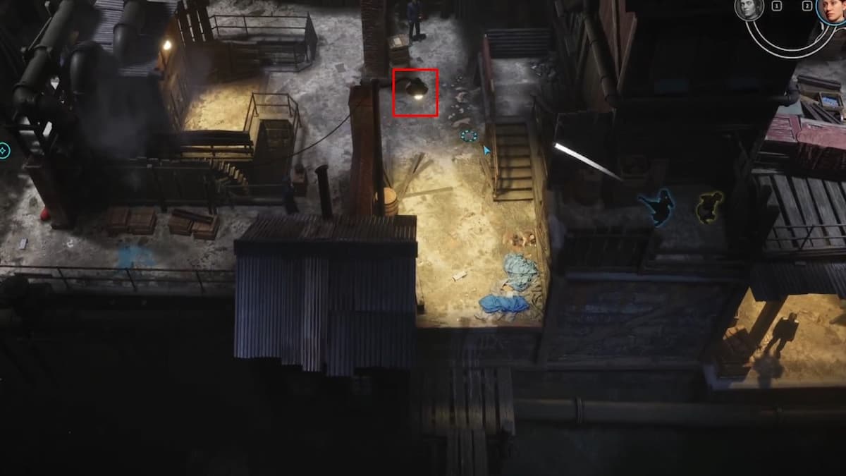 Eriksholm: The Stolen Dream Chapter 4: Friends Reunited Guide - Neoseeker