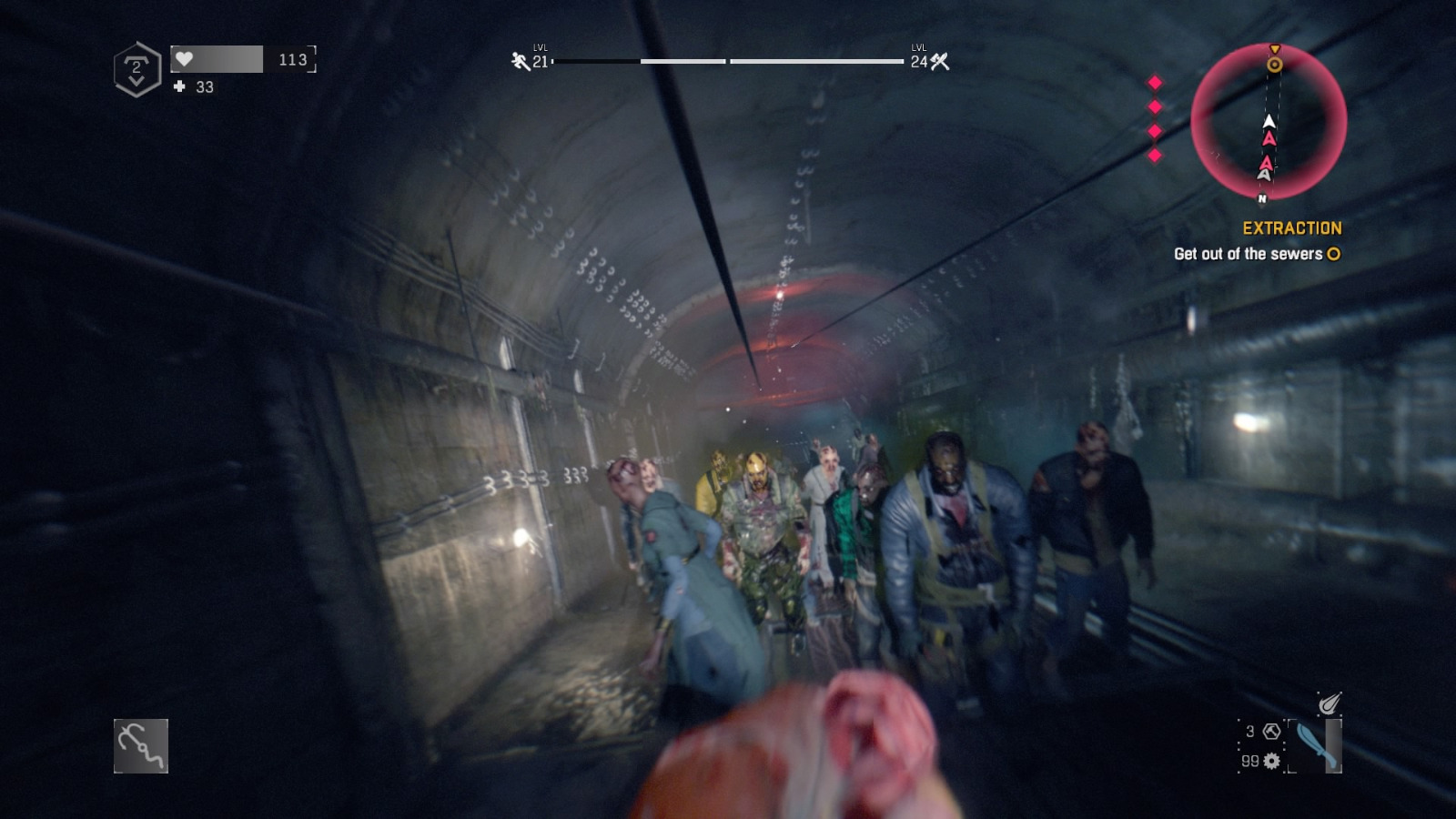 Extraction - Dying Light Walkthrough - Neoseeker