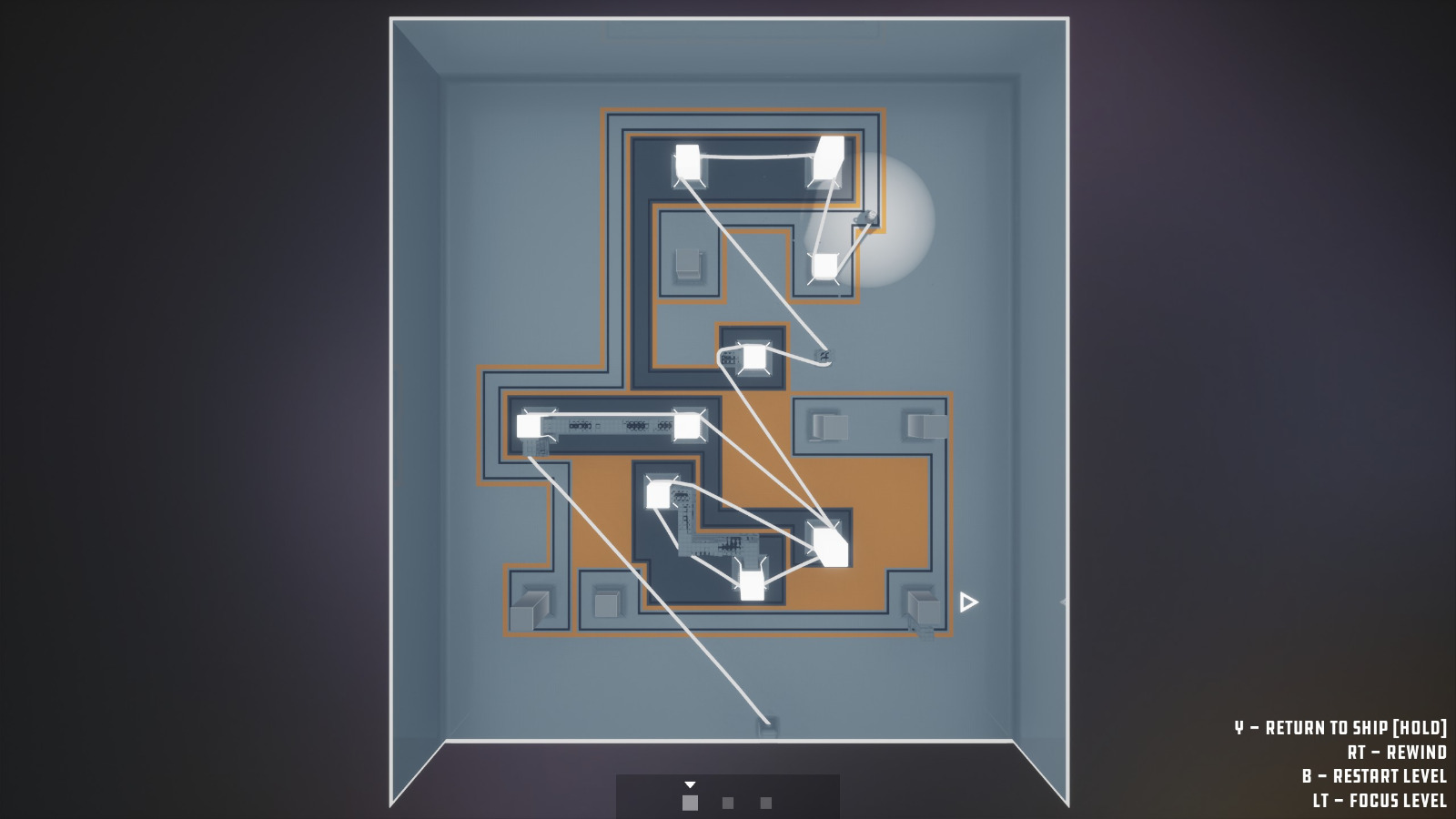 Height Jigsaw Puzzle Solutions - Filament Walkthrough - Neoseeker
