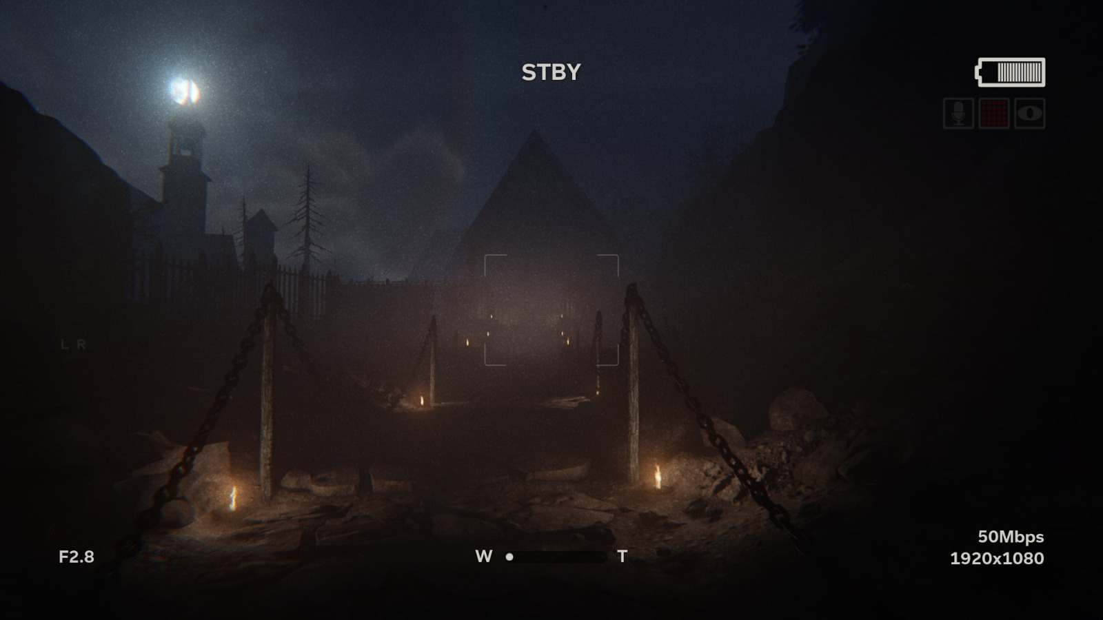 Genesis Video and Photo (Documents and Recordings) Location Guide ...