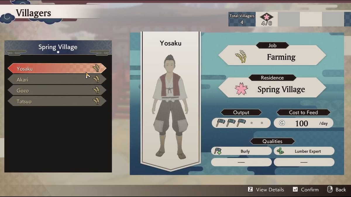 Rune Factory: Guardians of Azuma Ulalaka's Summons Quests Guide - Neoseeker