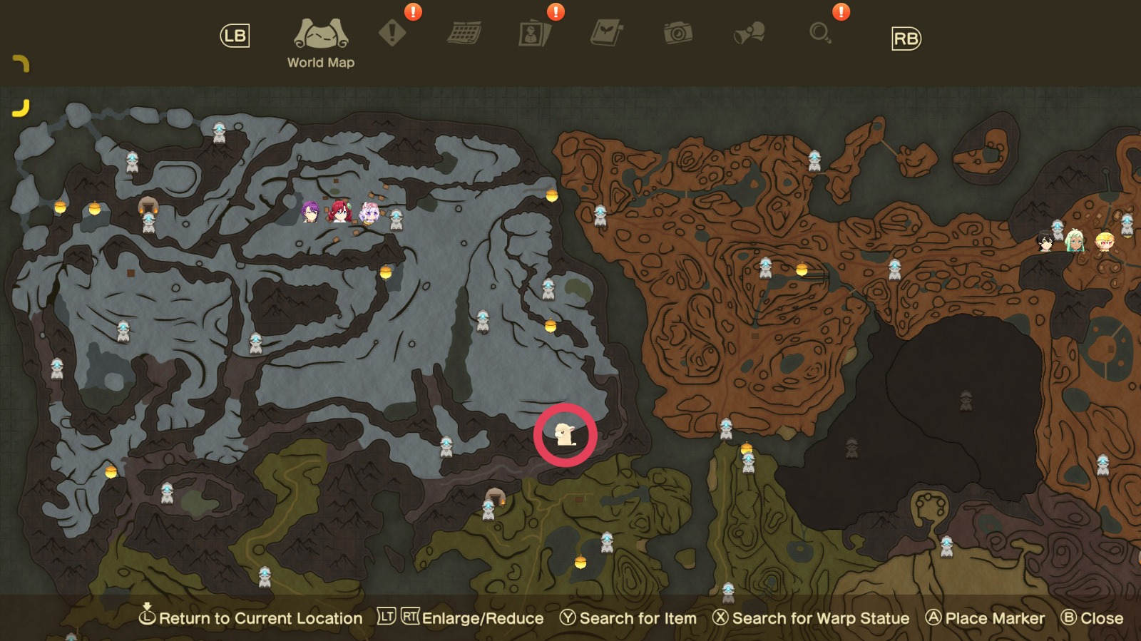 Harvest Moon: The Winds of Anthos - Animal Care Guide - Neoseeker