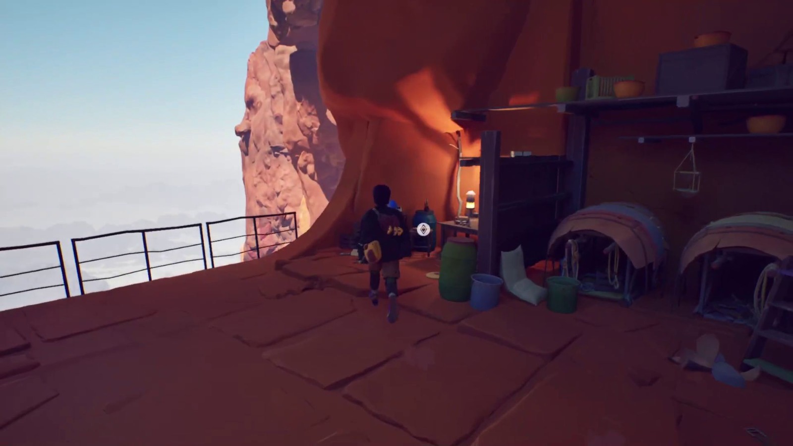 Jusant - Chapter 3 Walkthrough (Part 2) - Neoseeker