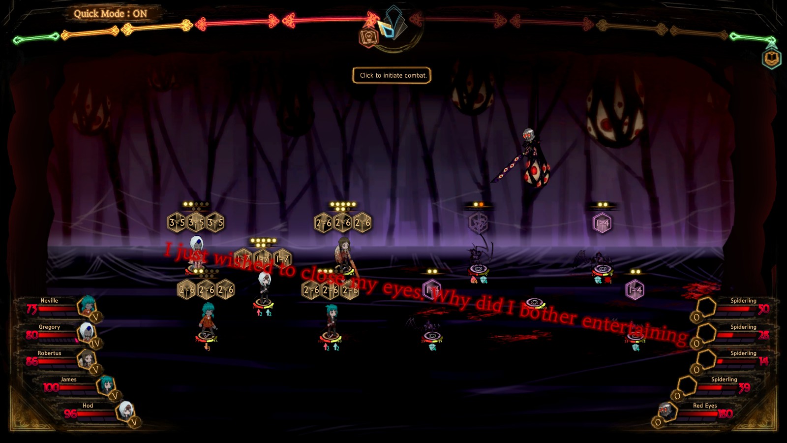 Hod - Floor of Literature - Library Of Ruina Walkthrough - Neoseeker