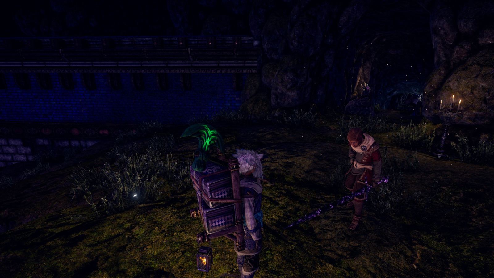 Whispering Bones (Quest) - Outward Walkthrough - Neoseeker