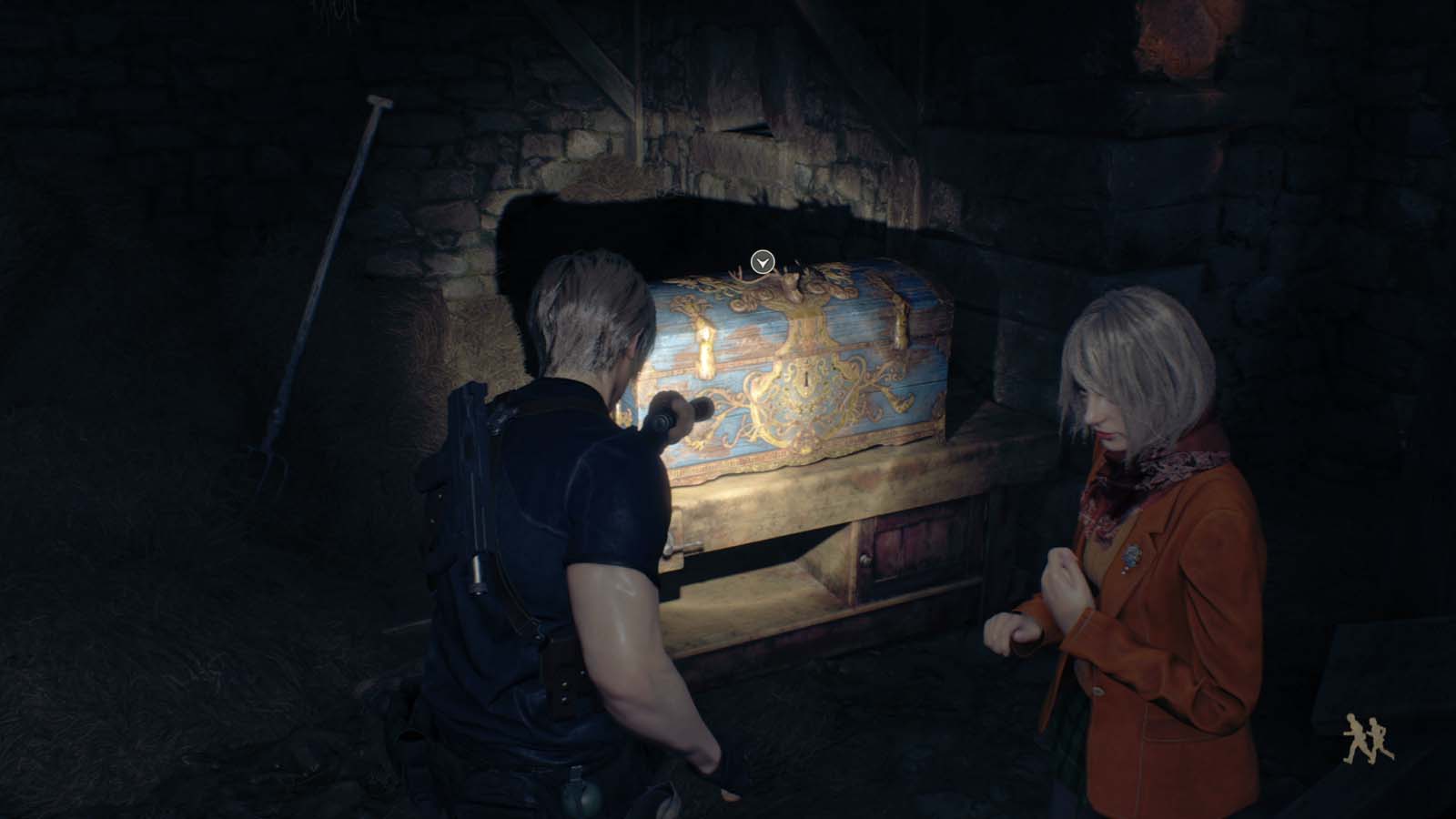 Chapter 5 Guide - Resident Evil 4 Remake (2023) - Neoseeker