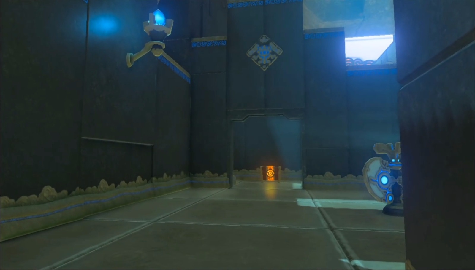 Tabantha Shrines and Shrine Quests - The Legend of Zelda: Breath of the ...