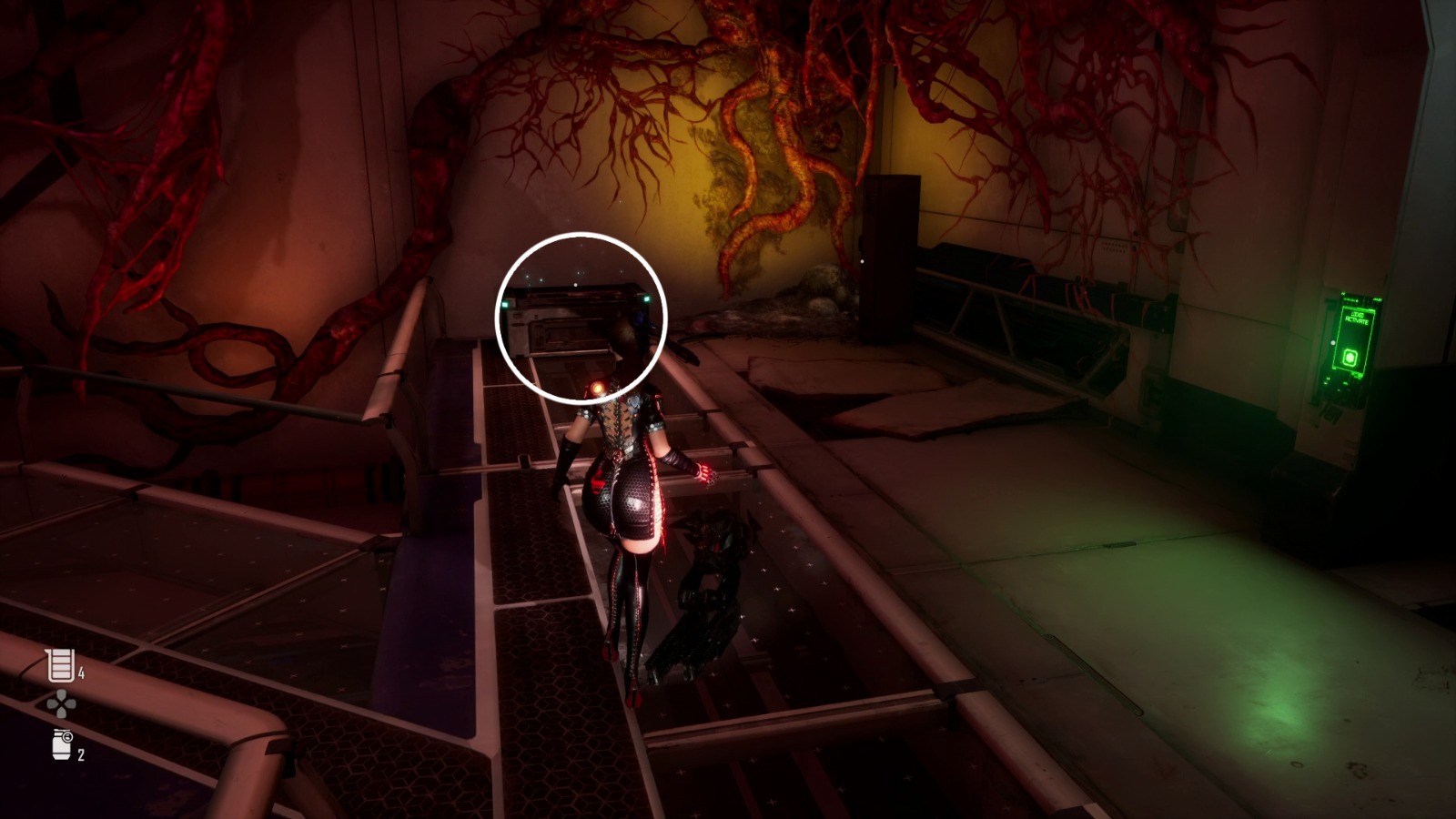 Exploring Altess Levoire - Stellar Blade Walkthrough - Neoseeker