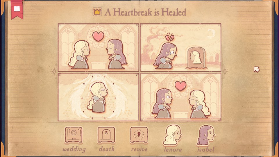 Storyteller (2023) Walkthrough and Guide - Neoseeker