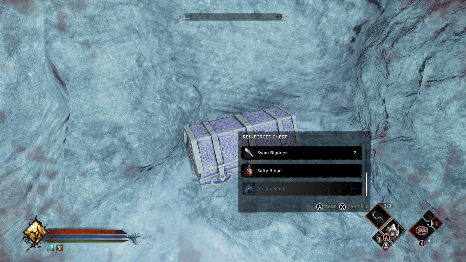 Distance and Meaning Quest Guide - Tainted Grail: The Fall of Avalon ...