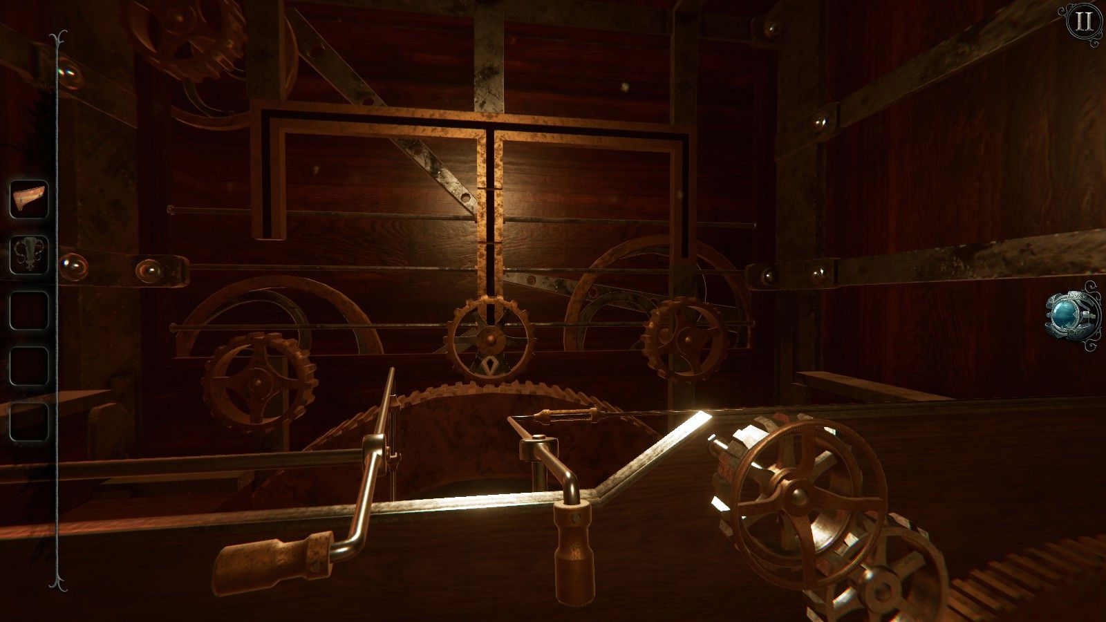 The Room 4 Walkthrough - Unlocking the Curiosity Room and finishing the ...