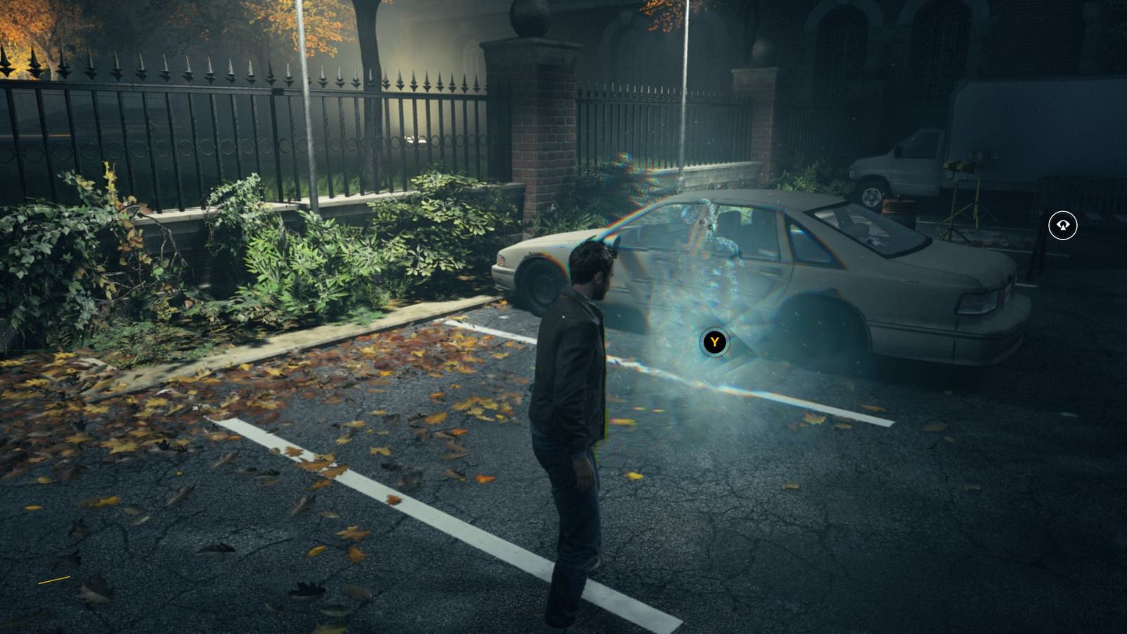 Part 2 - Campus Escape - Quantum Break Walkthrough - Neoseeker