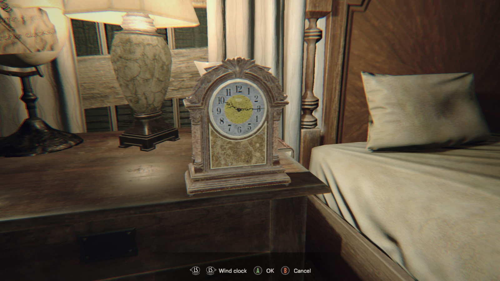 Main House and Processing Area (Revisit) Guide - Resident Evil 7 ...